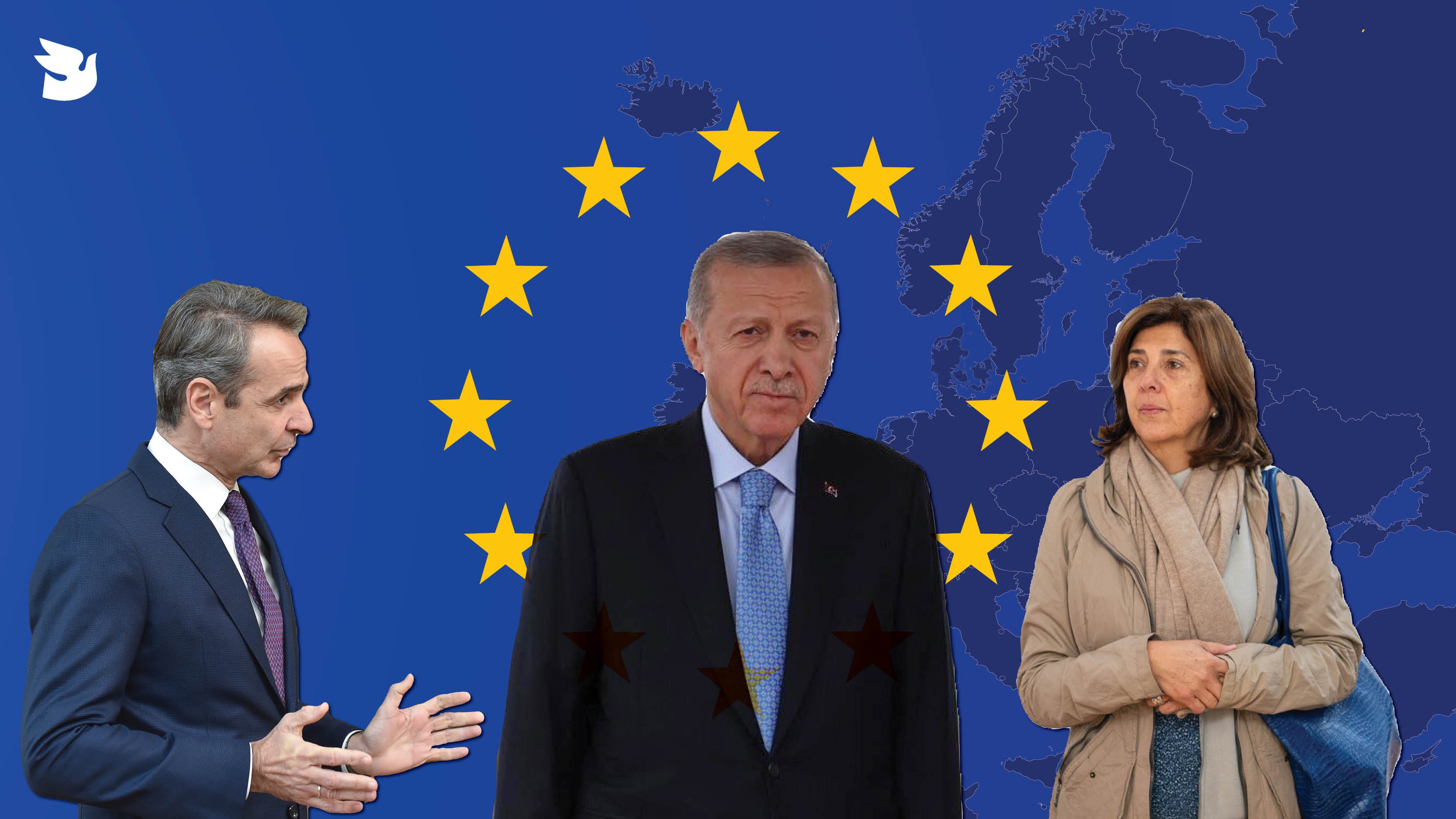 ΈΧΕΙ ΤΗΝ ΟΛΓΚΙΝ ΝΑ ΠΕΡΙΜΕΝΕΙ ΣΤΗΝ ΕΞΩΠΟΡΤΑ Ο ΕΡΝΤΟΓΑΝ: Διπλωματικές ...