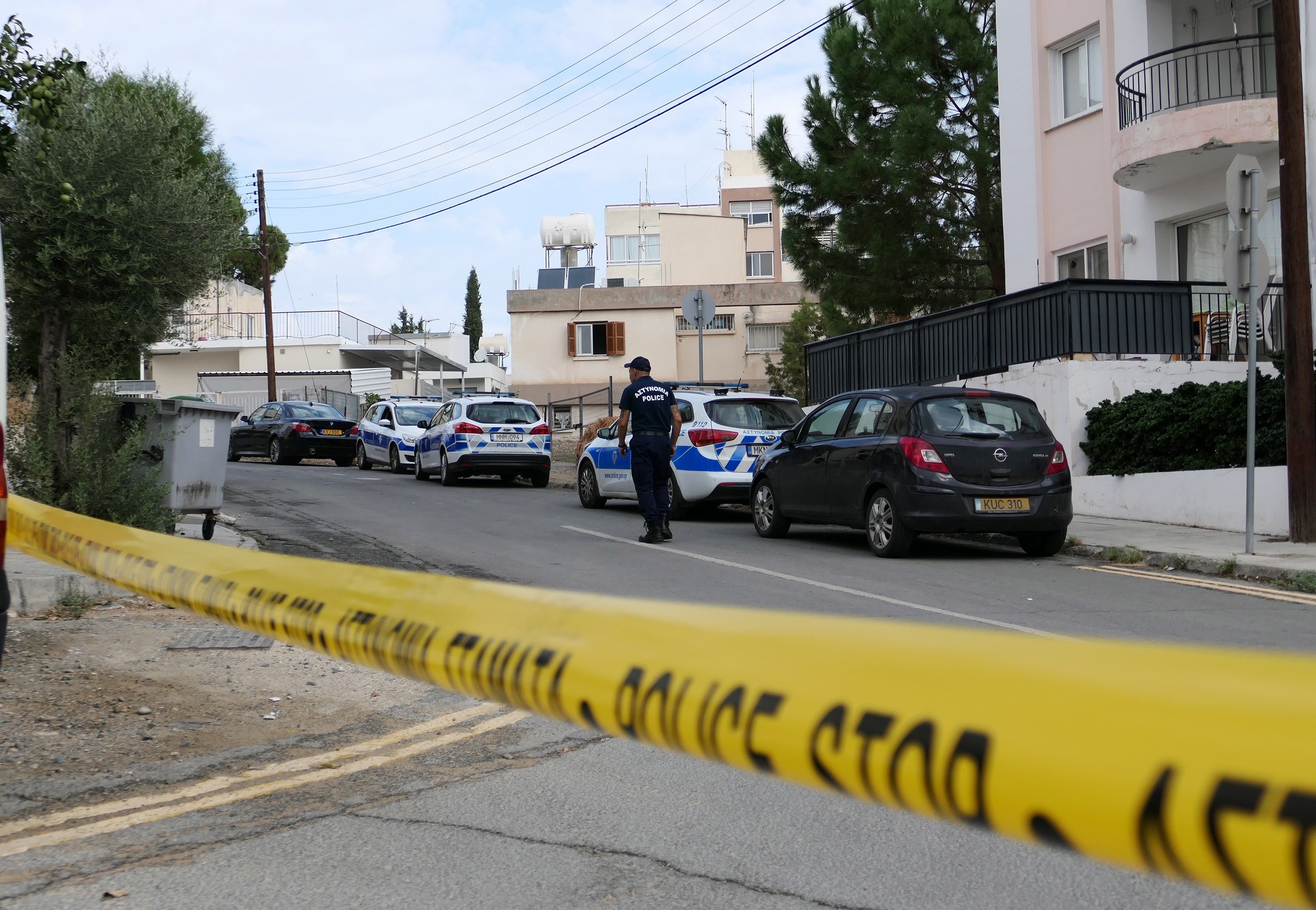 Κόσιης: Αδίστακτη η νέα τάξη φατριών – Η επικοινωνία με Κουκκίδου (Βίντεο)