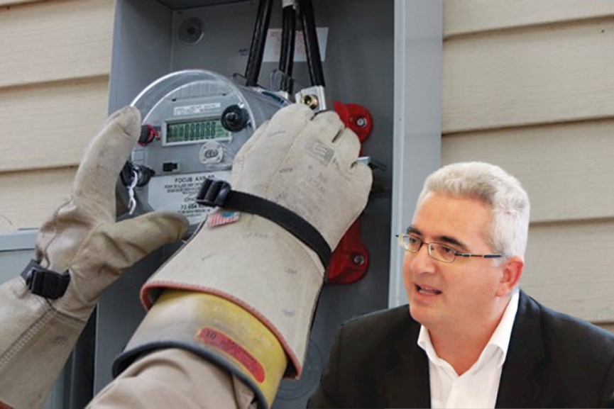 Χατζηγιάννης: Οι διακόπτες της ΑΗΚ είναι οι νέοι Takata