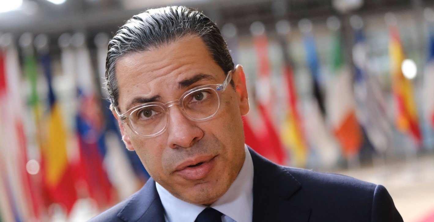 Με τον Μπλίνκεν συναντάται τη Δευτέρα ο ΥΠΕΞ