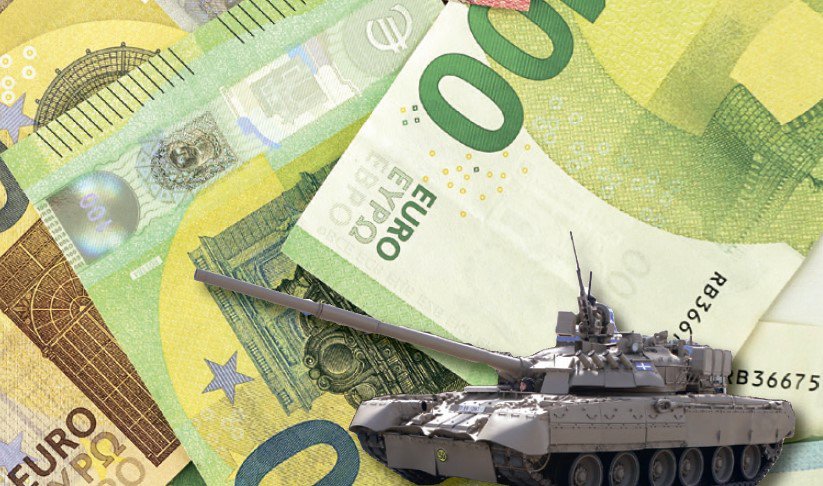 Αγνοείται 1 δις ευρώ από την εισφορά για την Άμυνα