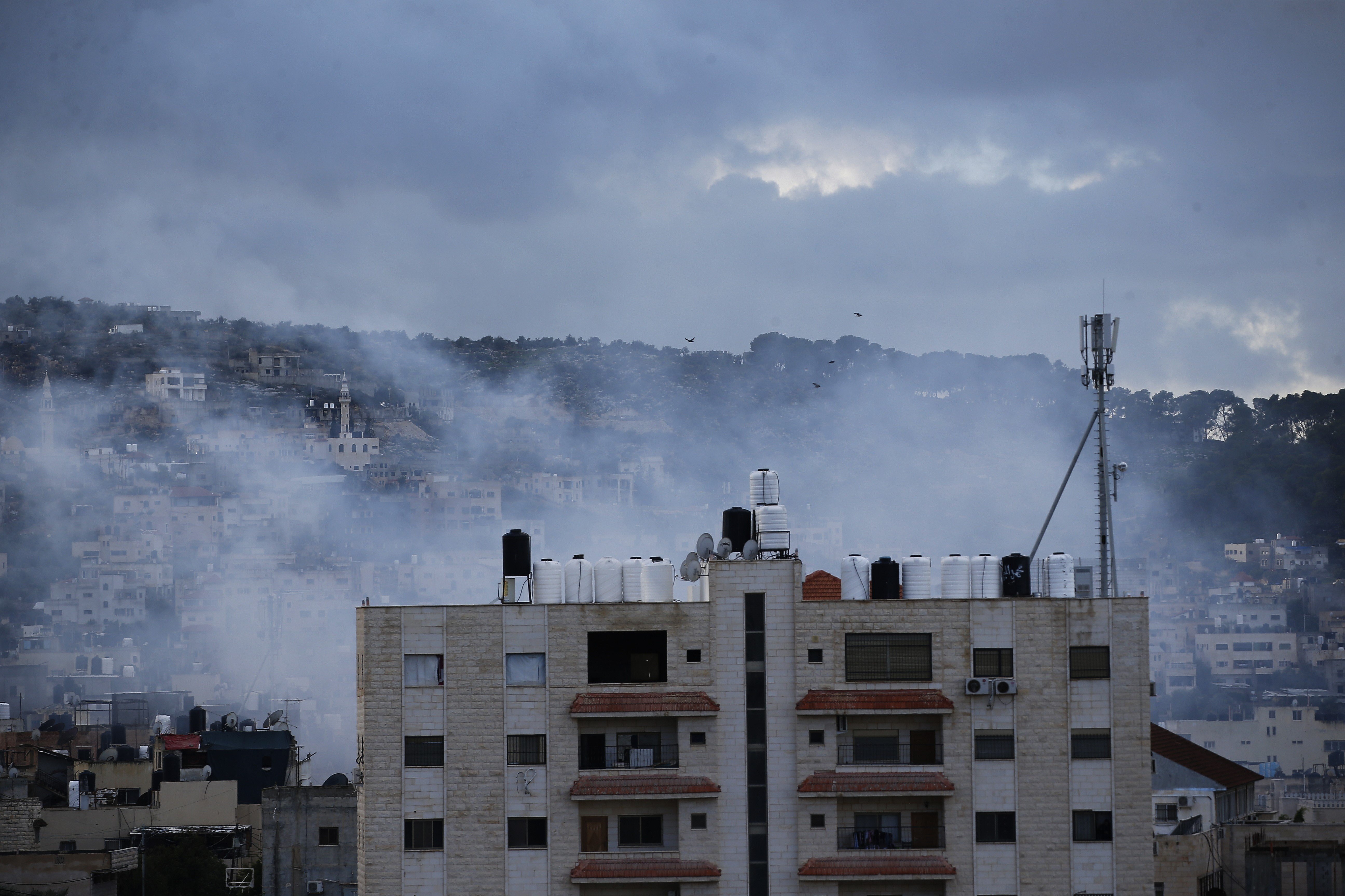 Ισραήλ: Ο πόλεμος στη Γάζα θα διαρκέσει ακόμη πολλούς μήνες