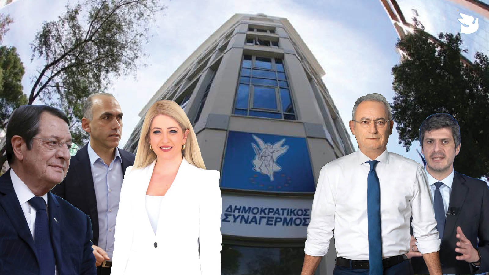 ΤΗΝ ΕΧΟΥΝ ΣΤΗΜΕΝΗ ΣΤΗΝ ΑΝΝΙΤΑ ΣΤΟ ΔΗΣΥ – Περιμένουν αποτυχία σε ...