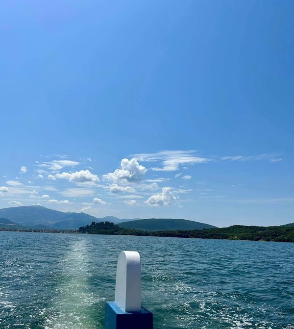 H Ελλάδα είναι μια απο τις πιο όμορφες χώρες στον κόσμο και διαθέτει ...