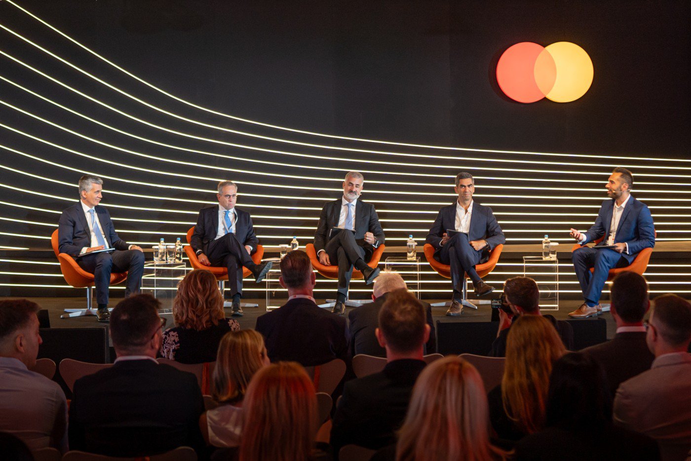 Mastercard: Athens Innovation Forum 2024