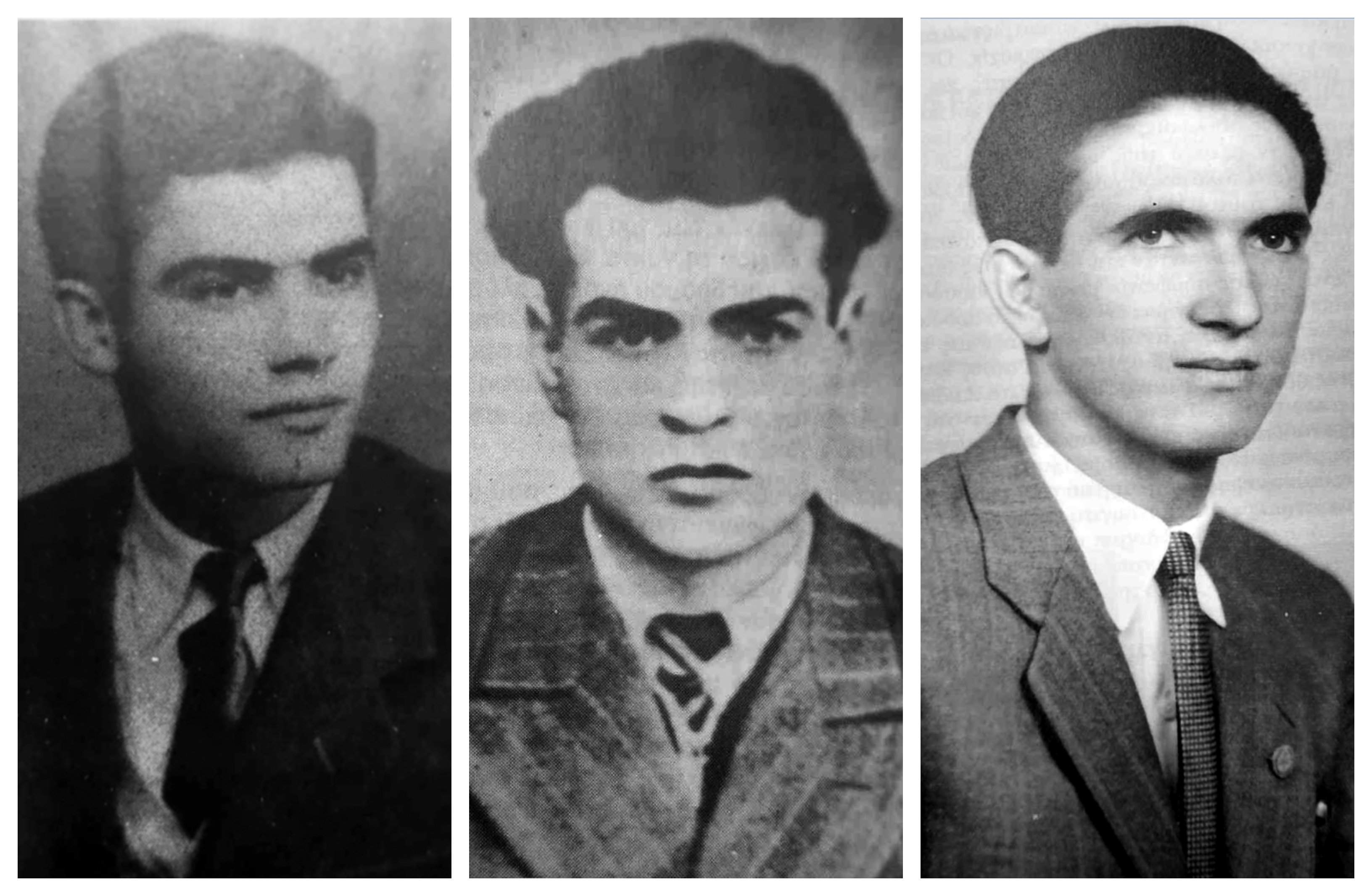 Ο μαύρος Φλεβάρης της ΕΟΚΑ