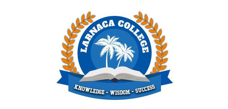 Σπούδασε στο Larnaca College (ΒΙΝΤΕΟ)