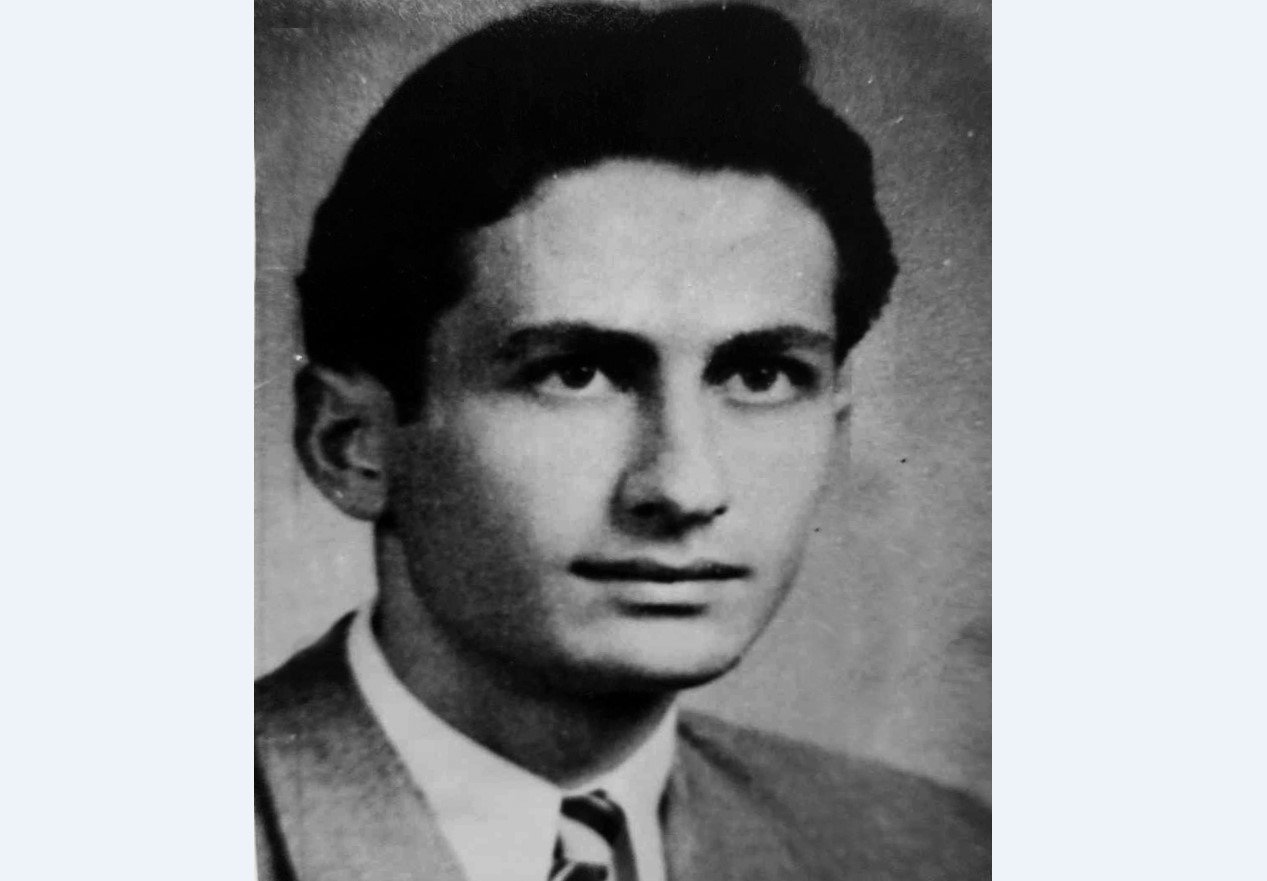 Μάρκος Δράκος: 67 χρόνια από την ημέρα της θυσίας του