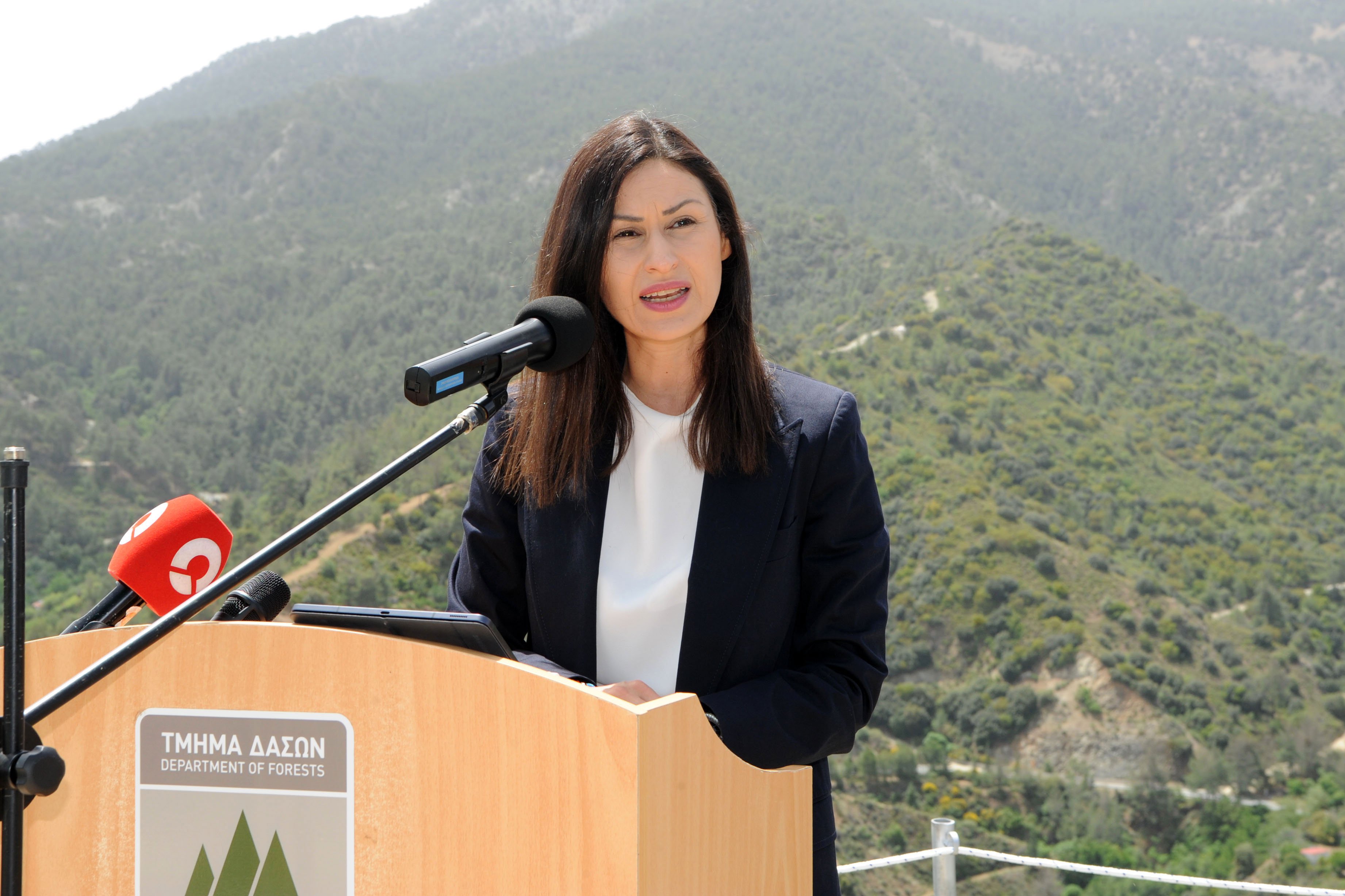 Υπ. Γεωργίας: Μέγιστη επιχειρησιακή ετοιμότητα για αντιμετώπιση πυρκαγιών