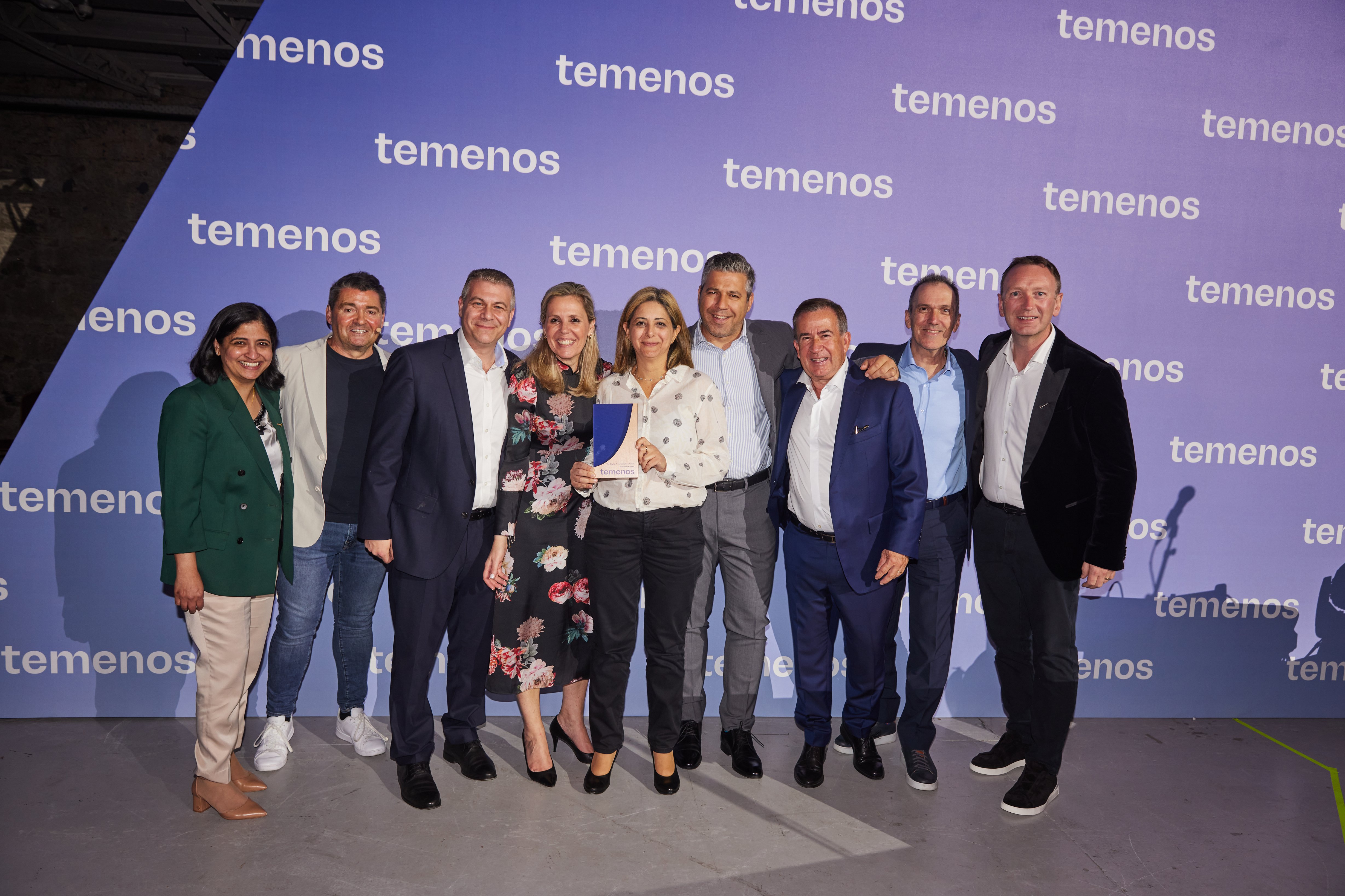 Η Eurobank Κύπρου απέσπασε το Digital Transformation Award