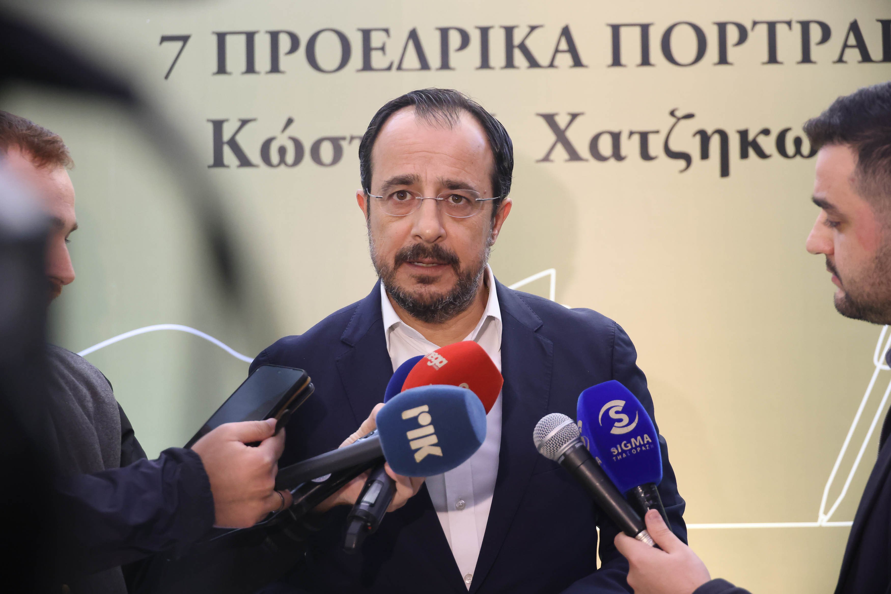 ΠτΔ: Πήραμε αποφάσεις, θα υλοποιηθούν αν δεν αποκατασταθεί η κατάσταση ...