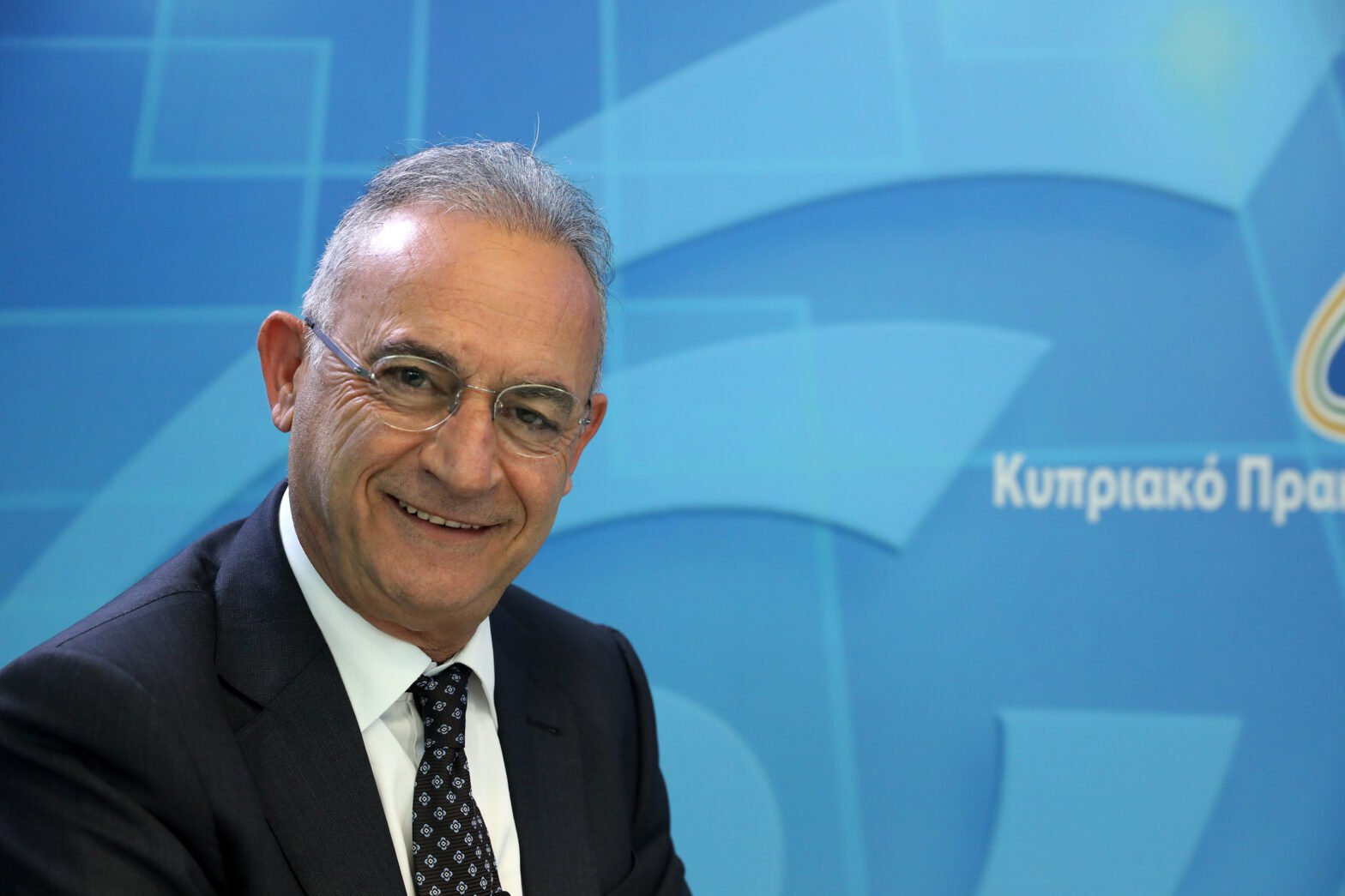 Αβέρωφ Νεοφύτου: «Αν είχα οποιαδήποτε σκιά, δεν θα ήμουν εδώ»