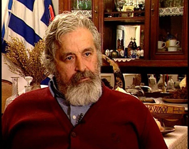 Λάμπρος Παπαδημητράκης– Ένας Αγωνιστής