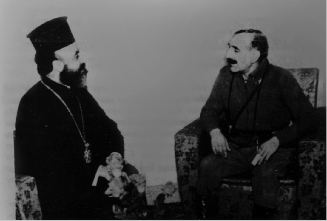 1η Απριλίου 1955: Έναρξη Ένοπλου Απελευθερωτικού Αγώνα της ΕΟΚΑ