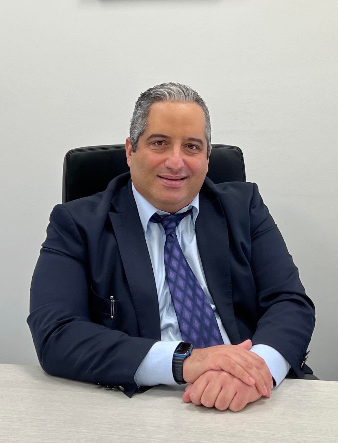 5+1 ερωτήσεις για το πενταπλό τεστ ανίχνευσης ιών