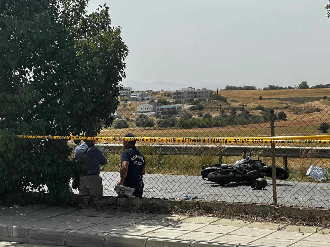 Καρτέρι θανάτου σε 34χρονο που έφευγε από Αστυνομικό Σταθμό (Βίντεο)