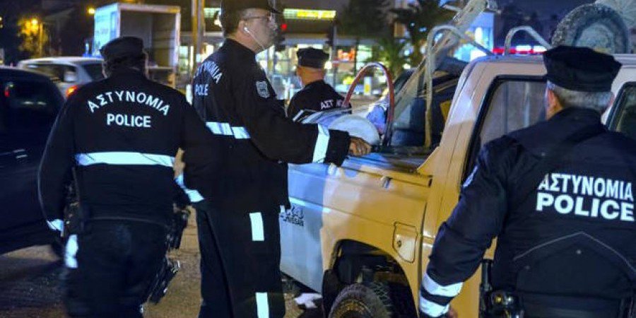 Πιάστηκε με 13 κιλά κάνναβης - Άκουσε την ποινή του ο 23χρονος