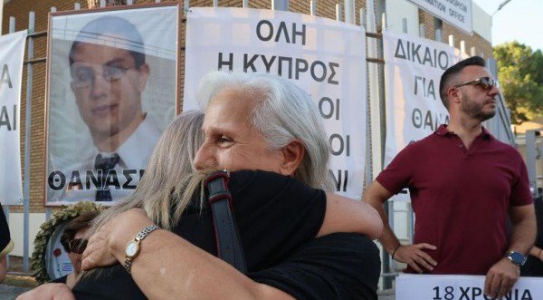 Αποκαλύψεις για τη δολοφονία Θανάση: Ο ρόλος των τριών αγνώστων - «Δεν ...