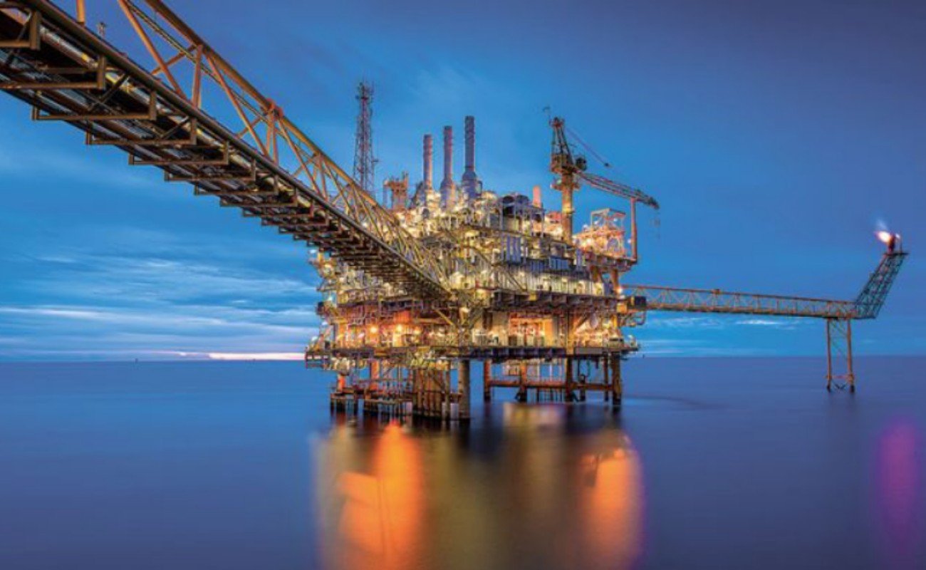 Η κρίση φυσικού αερίου στην Ευρώπη