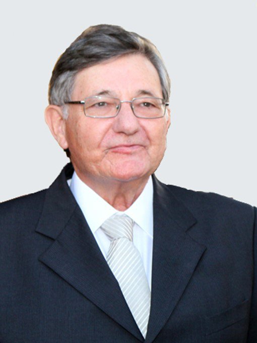 Απεβίωσε ο γνωστός νομικός Ανδρέας Αγγελίδης