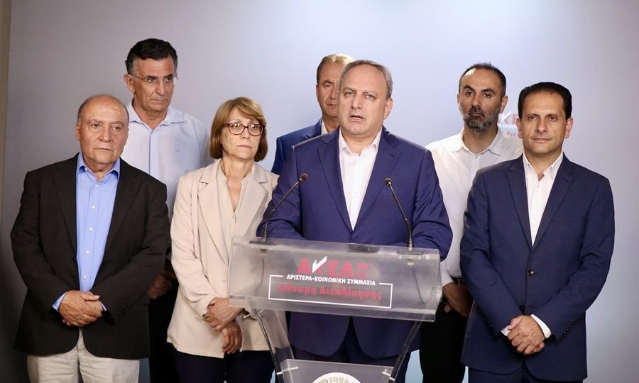 Φειδίας και ΑΚΕΛ... λόγου χάριν