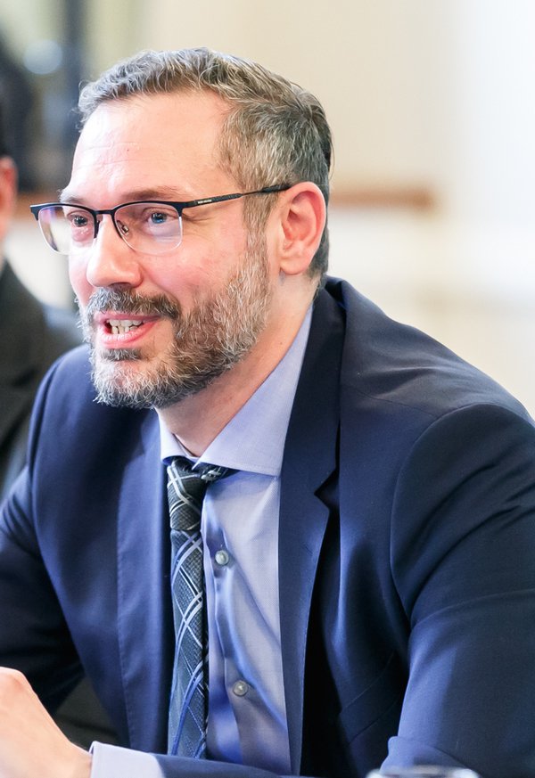 Το νέο πρόσωπο του φασισμού στην Ευρώπη