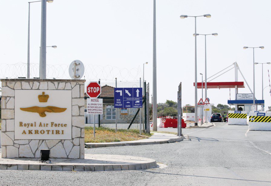 Αφού επιλέξαμε την «αμερικανική πλευρά της Ιστορίας», ιδού η ευκαιρία ...