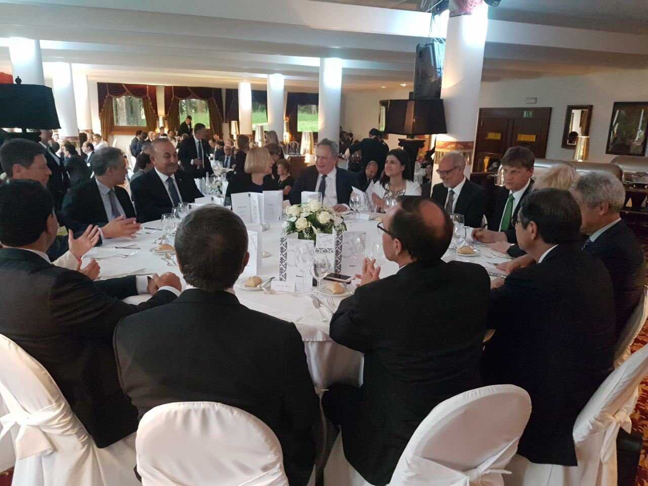 Ξεκαθαρίζει το «μυστήριο» του Κραν Μοντανά