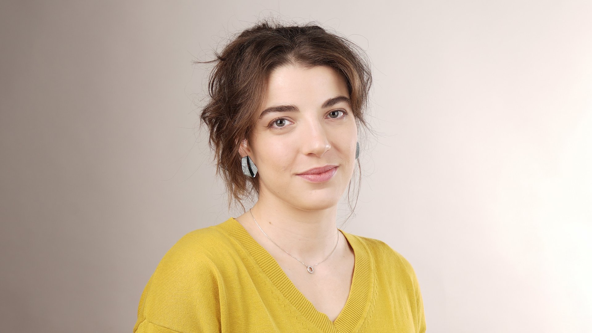 Διάκριση για την απόφοιτη του ΤΕΠΑΚ Ευριδίκη Παπαϊακώβου