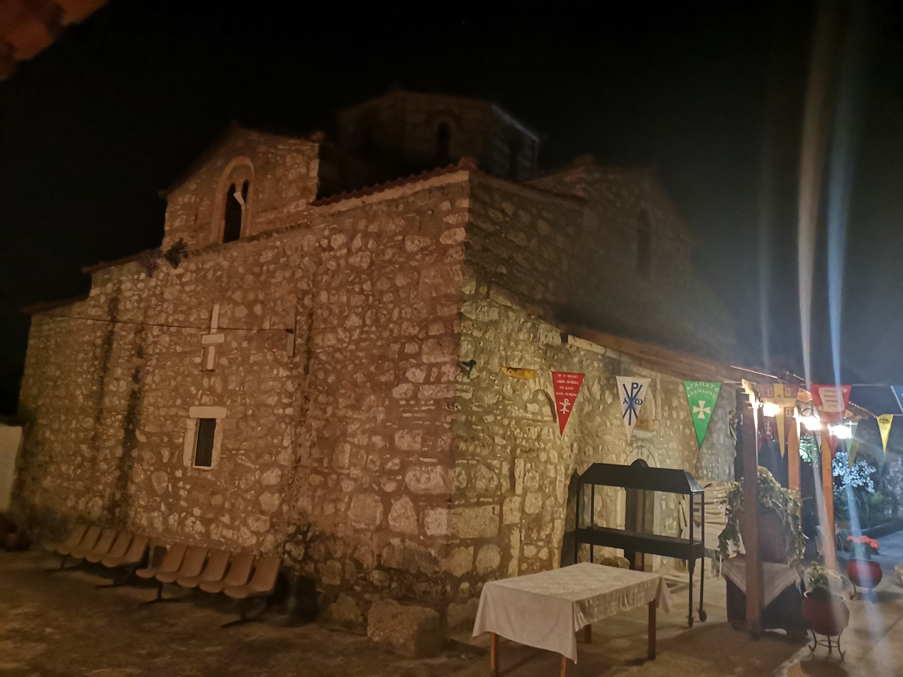 Ένας άγνωστος Άγιος στο πανελλήνιο που εορτάζει στις 9 Μαΐου: O Άγιος ...