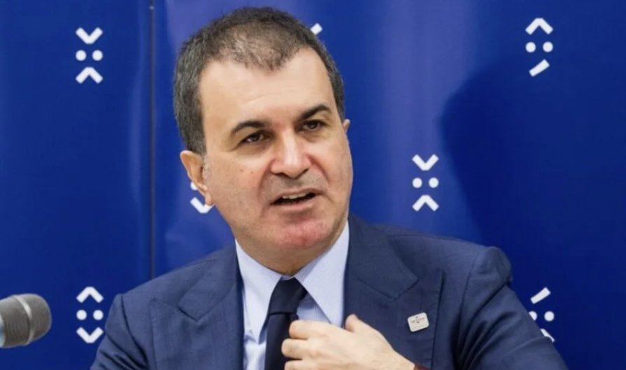 Εκπρόσωπος του AKP: Η απόφαση του PKK να διαλυθεί είναι ένα σημαντικό βήμα