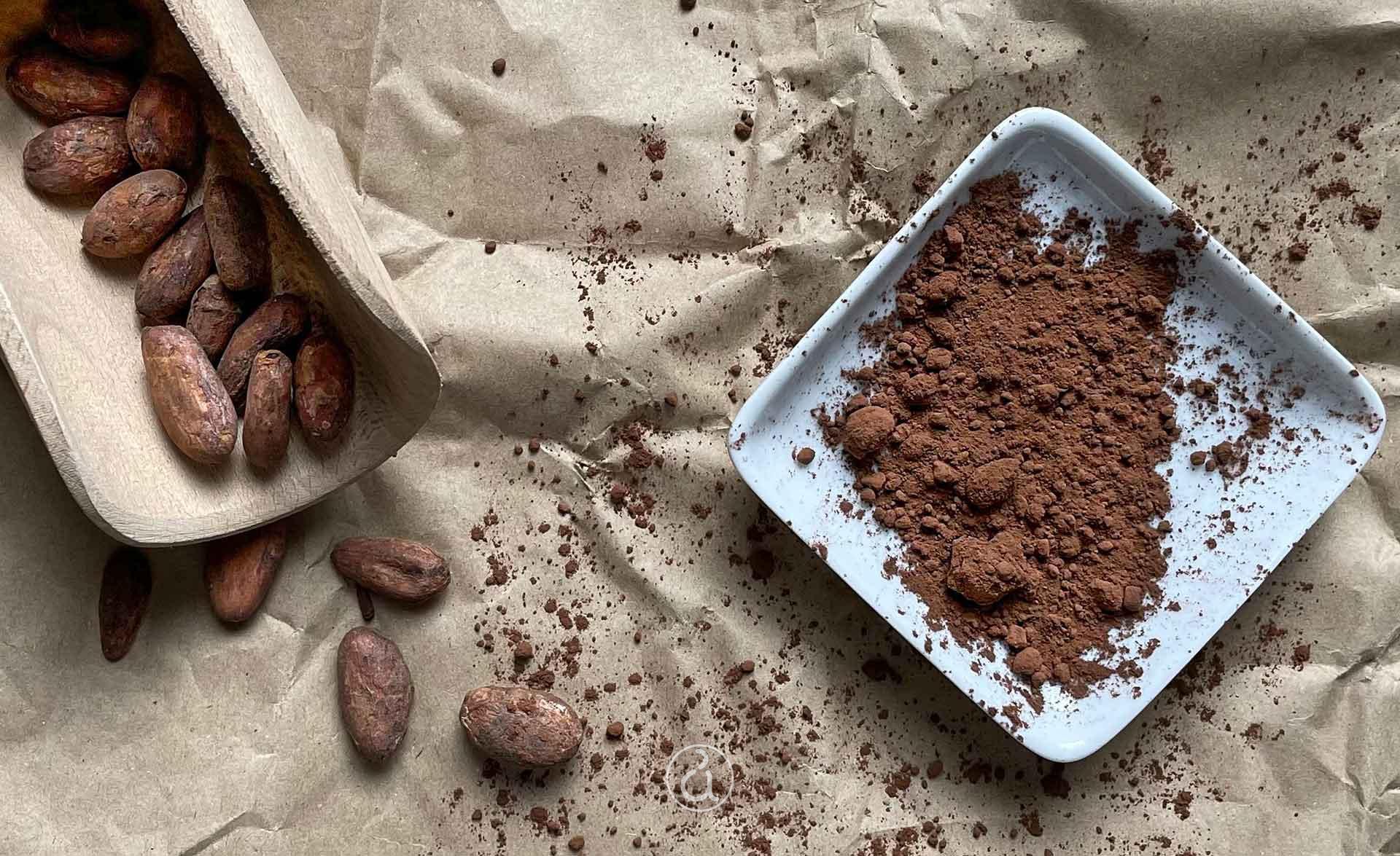 Η αύξηση της τιμής του κακάο μειώνει τον όγκο πωλήσεων της Barry Callebaut