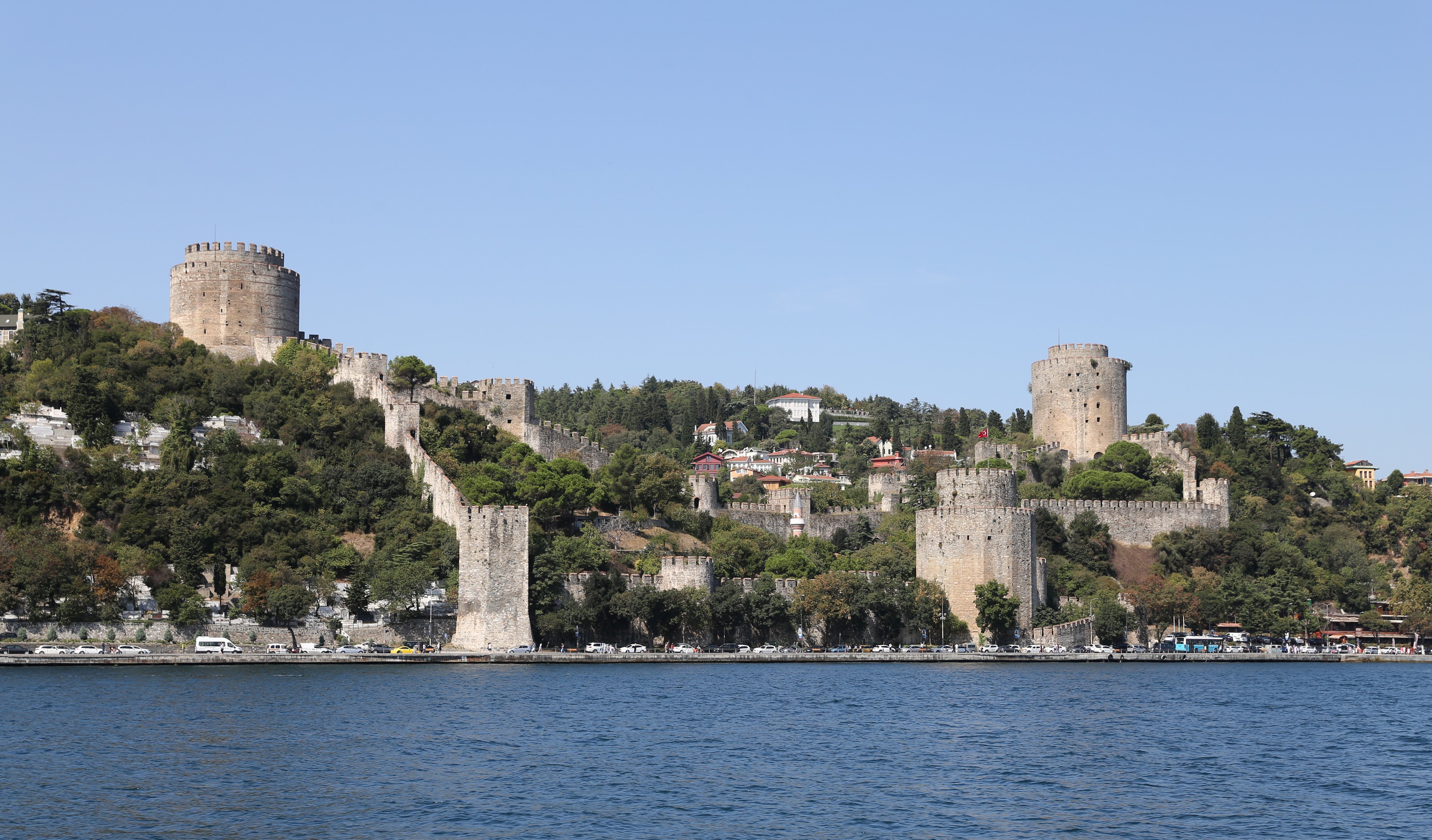 Η Άλωση της Πόλης από τους Τούρκους