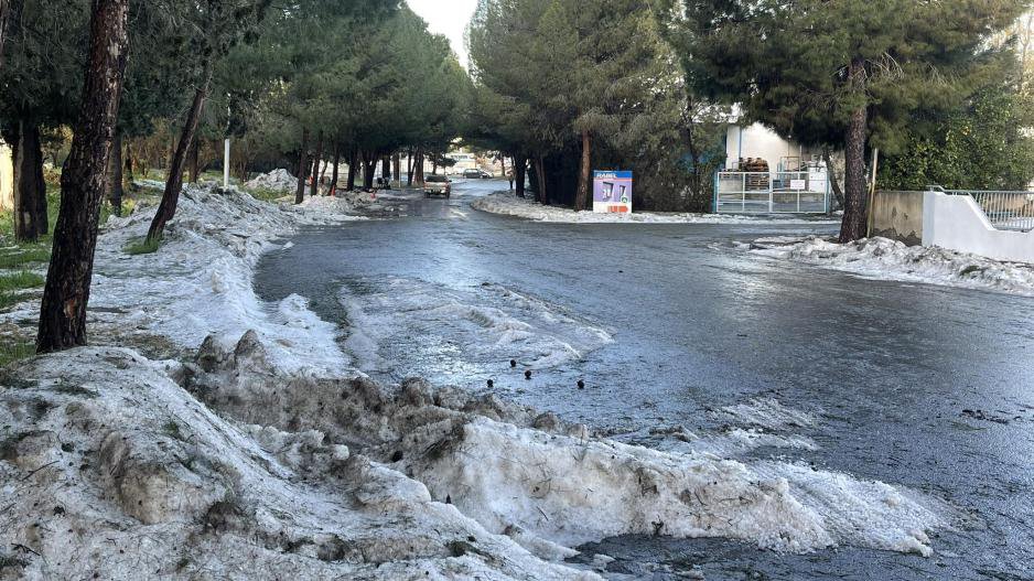Σε 78 περιστατικά ανταποκρίθηκε η Πυροσβεστική για έντονα καιρικά ...