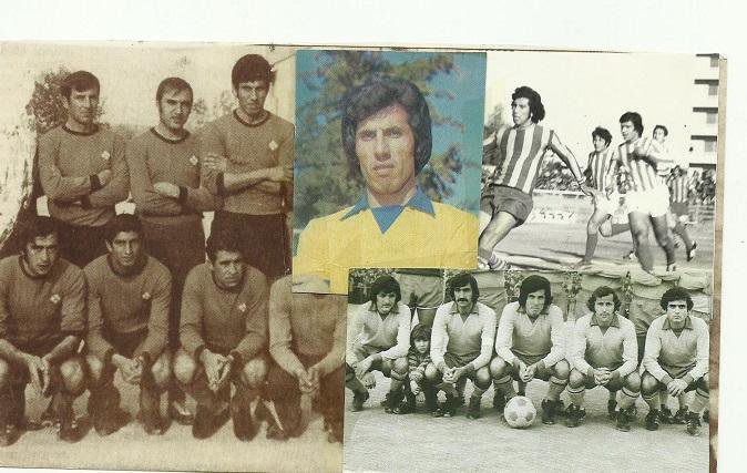 Παίκτες που έγραψαν ιστορία: Μάρκος Μάρκου