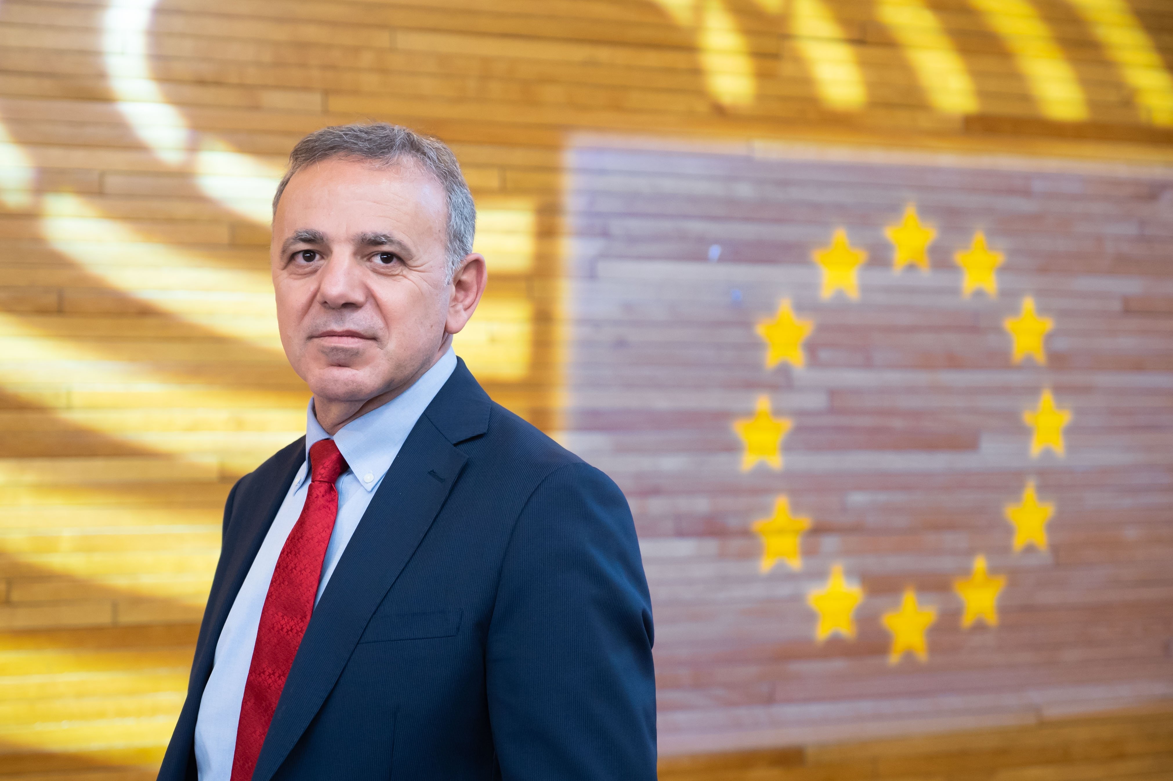 Έρχονται νέα έργα από ευρωπαϊκά κονδύλια…