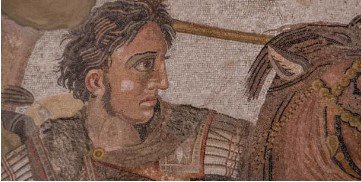 Ο τάφος στη Βεργίνα κρύβει τον Μέγα Αλέξανδρο;