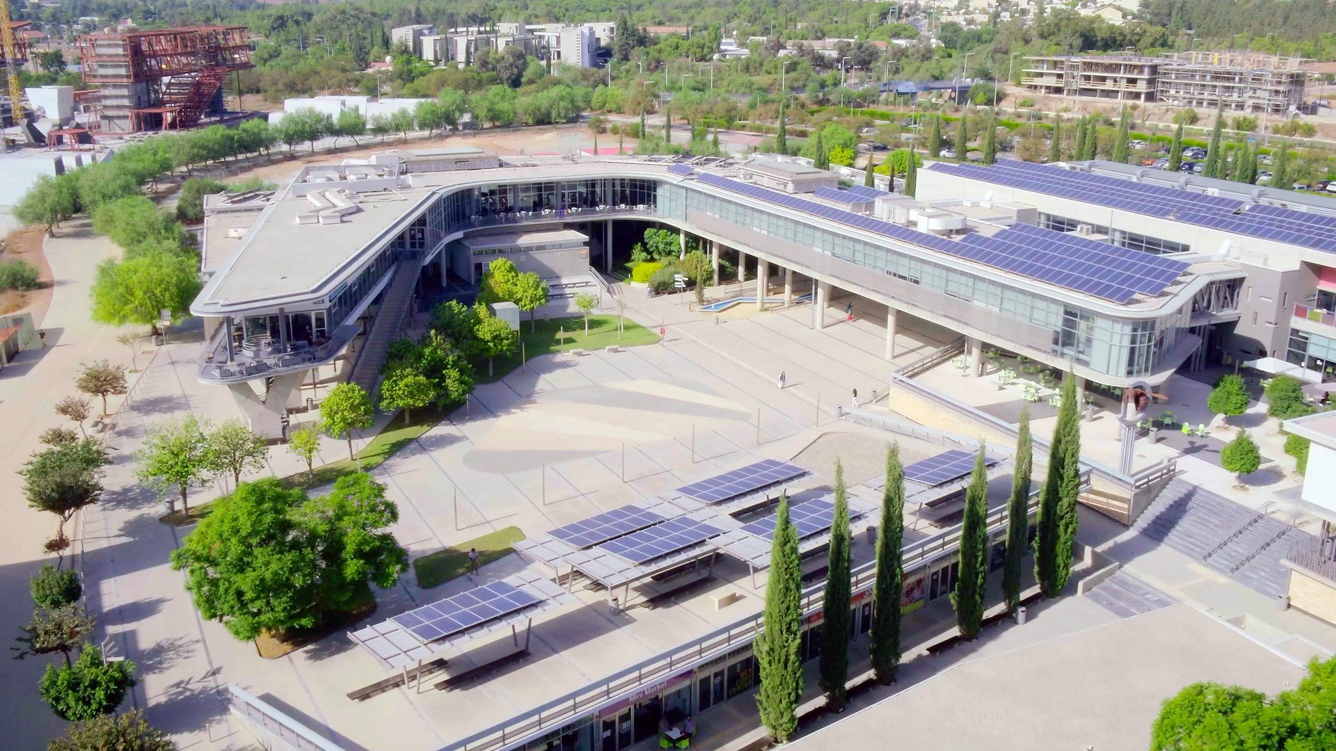 Καταγγελίες σοκ για τις φοιτητικές εστίες του Πανεπιστημίου Κύπρου (Βίντεο)