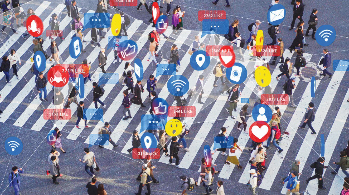 Τα μέσα κοινωνικής δικτύωσης ως αρωγός των εταιρειών