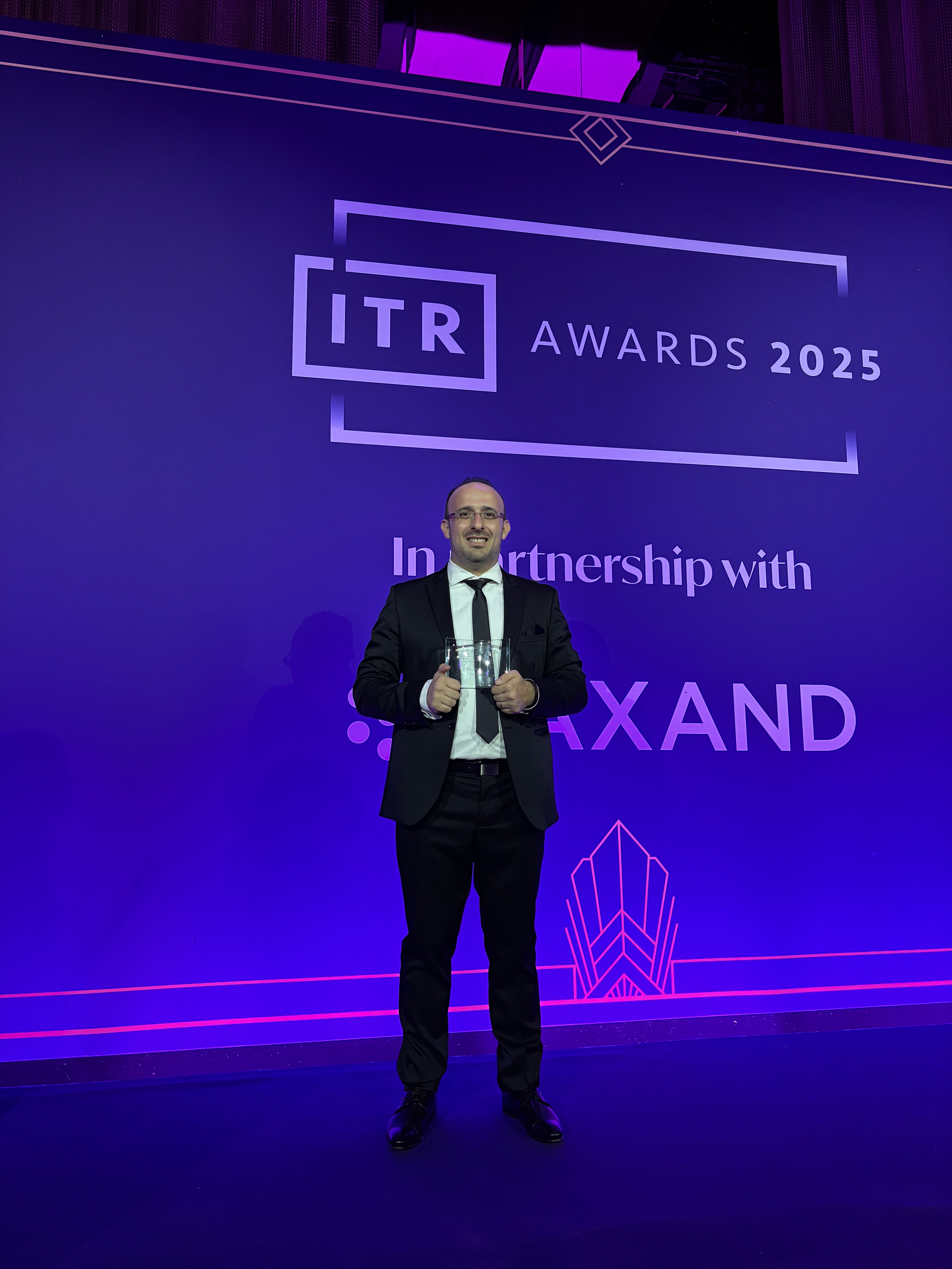 Rising Star στην Επίλυση Φορολογικών Διαφορών σε Ευρώπη, Μέση Ανατολή ...