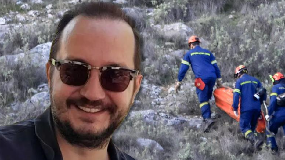 Ραγδαίες εξελίξεις στην υπόθεση του Βασίλη Καλογήρου: Υπέβαλε παραίτηση ...