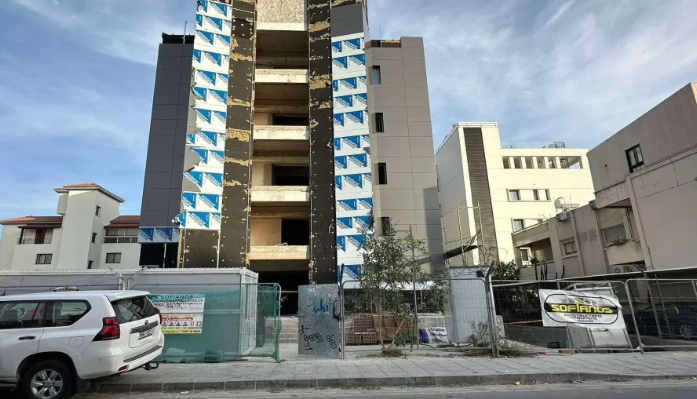 Θανατηφόρο εργατικό στη Λεμεσό: Ερωτήματα για τις συνθήκες ασφαλείας ...