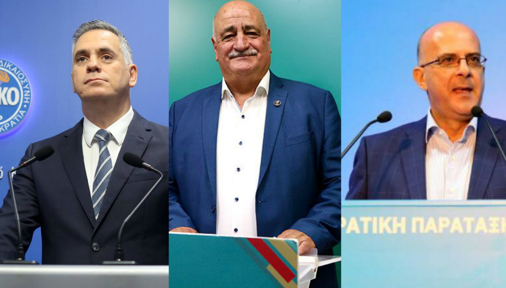 Καταρρέει το Kέντρο και ψάχνει τη σανίδα σωτηρίας του
