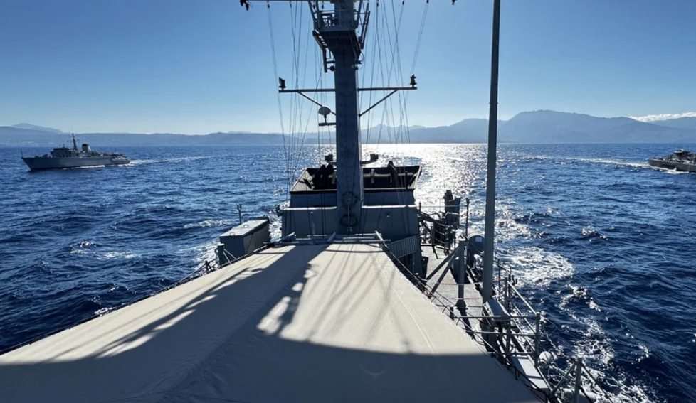 Σε ετοιμότητα οι Ενοπλες Δυνάμεις λόγω Πίρι Ρέις -Μεγάλη άσκηση σε Έβρο ...