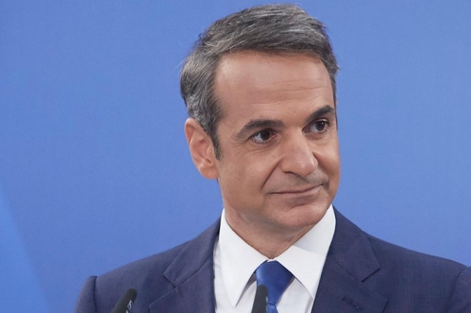 «Μας δουλεύει» ο Έλληνας πρωθυπουργός - Του φταίνε τα ΜΜΕ για GSI