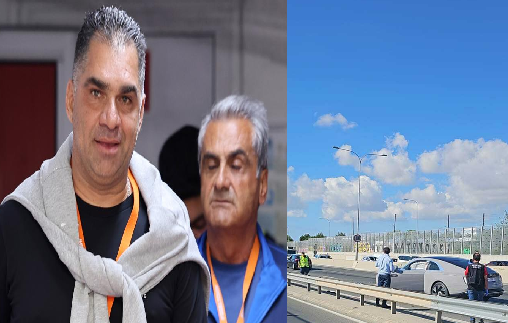 Φόνος στη Λεμεσό: Ο 49χρονος Σταύρος Δημοσθένους το θύμα - Δεν τον ...