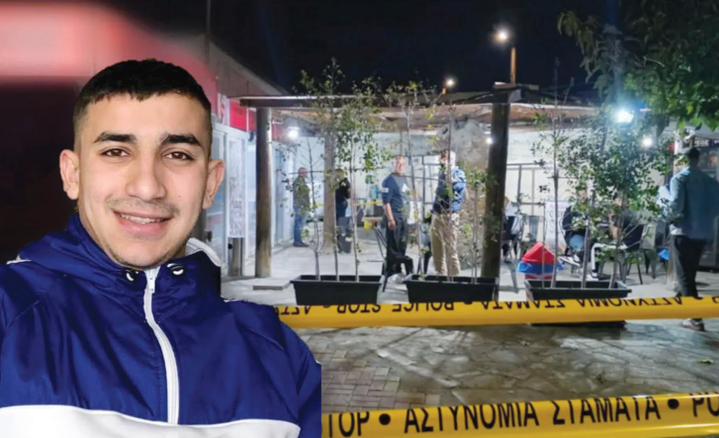 Τραγωδία στην Πάφο - Υπέκυψε ο 26χρονος Αλέξανδρος