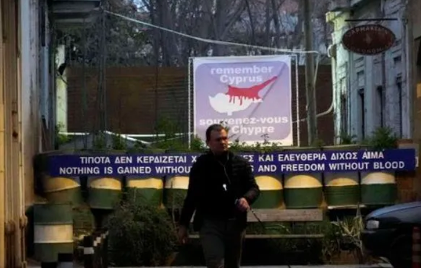 Μαφία και μαύρο χρήμα στα Κατεχόμενα – Αποκαλύψεις της Medyascope