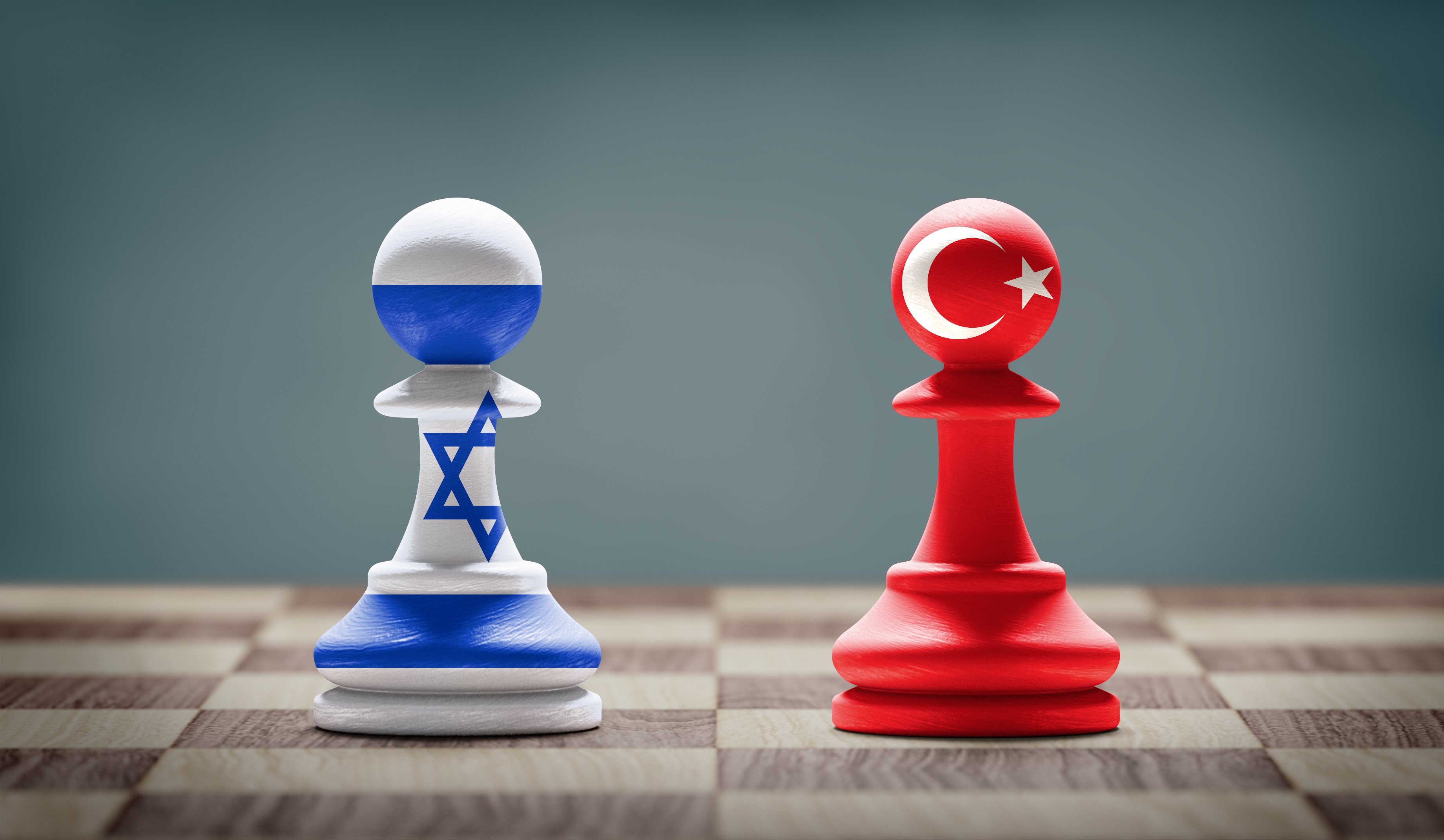Πίσω από την αναστολή εμπορικών σχέσεων Τουρκίας - Ισραήλ