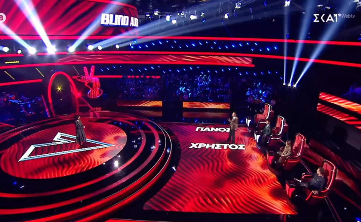 «The Voice of Greece» και οι εκλογές